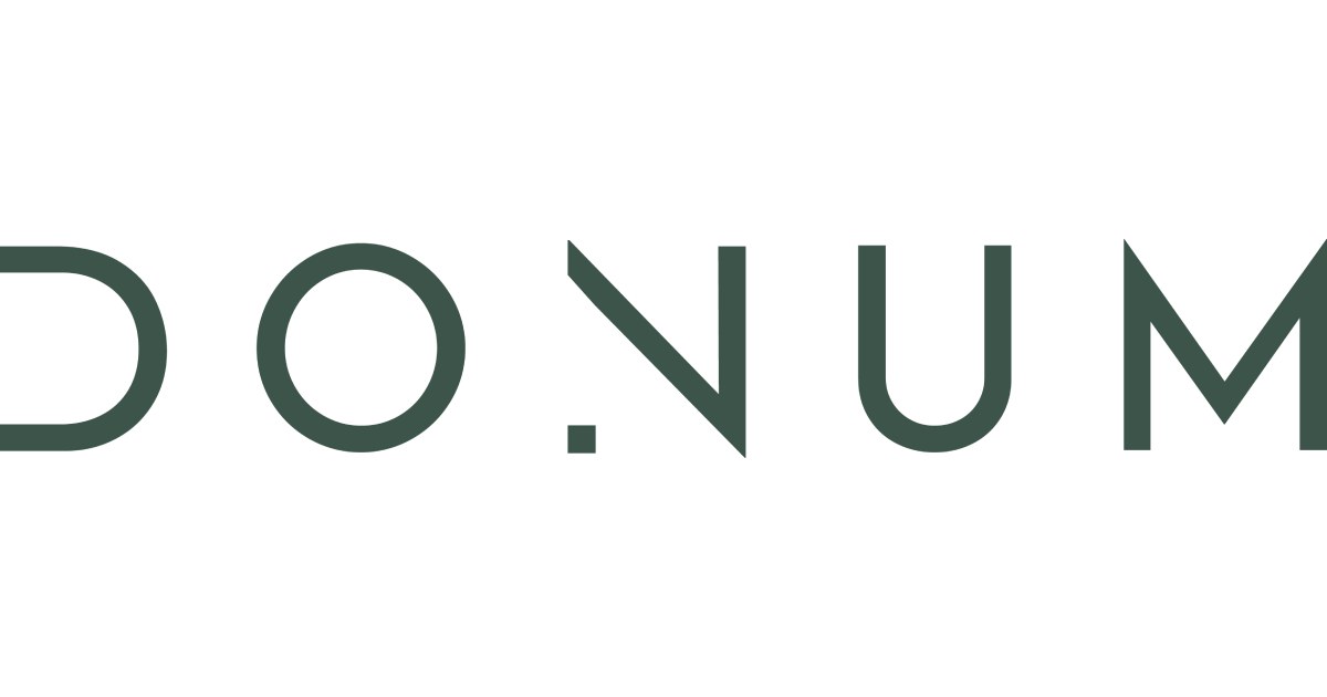 Home - DONUM STORE