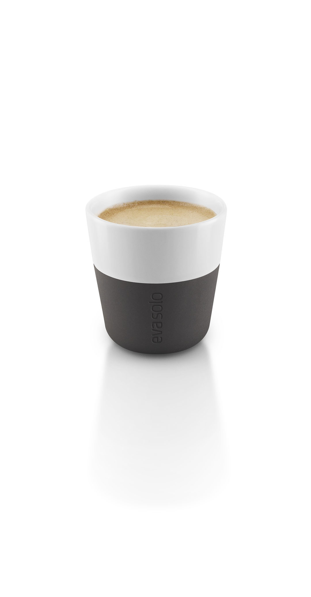 Conjunto 2 copos café expresso - Donum